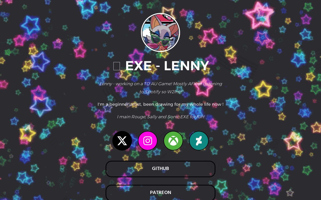 LENNYBOYO
